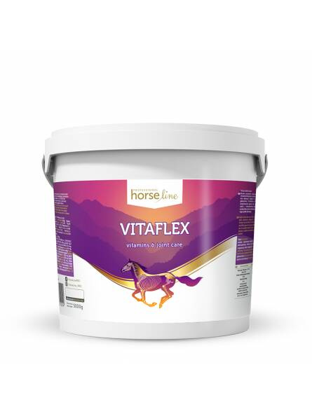 HORSEline VITALFLEX 5kg | Nowości Koń \ aparat ruchu-preparaty Koń ...
